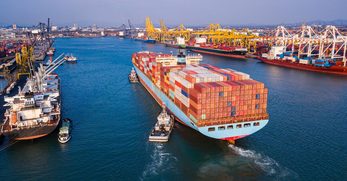 Ship Broking – Focal Maritime Services